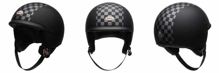 Top 9 Best Low Profile Motorcycle Helmets (2024)