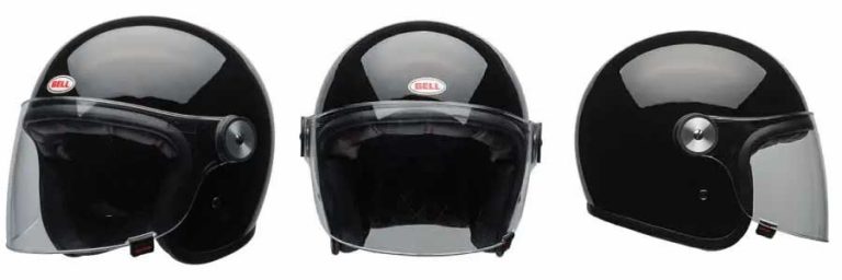 Top 9 Best Low Profile Motorcycle Helmets (2024)