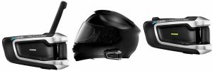 Best Motorcycle Bluetooth Headsets - Reviews and Buyers Guide